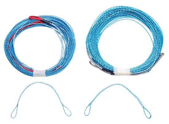 Pair of Back Lines