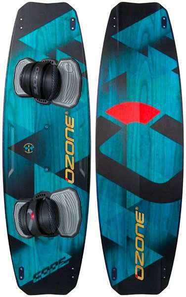Ozone Code V2 Ozone Kites UK
