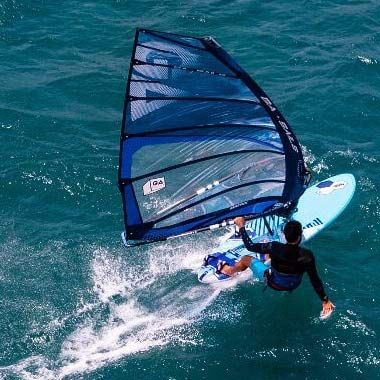 Buy Windsurf Gear Online? - Windsurf Shop - Telstar Surf