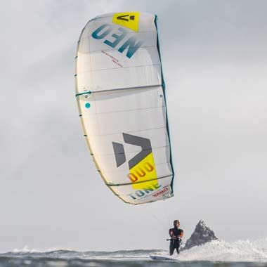 Kitesurfgear kopen? Ruim assortiment - Telstar Surf
