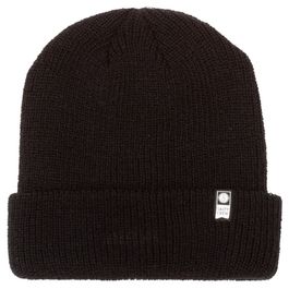 Salty Crew Alpha Beanie Zwart Cap & muts - Telstar Surf