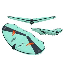 F-One Strike V3 CWC Blauw Wingsurf wing - Telstar Surf