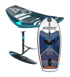 STX iFoil & Cross wing 2022 Wingsurf set - Telstar Surf
