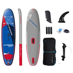 Starboard - Online Windsurf en SUP Shop - Telstar Surf