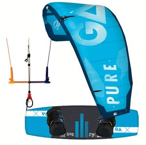Online Kitesurfgear kopen? - Kitesurfshop - Telstar Surf
