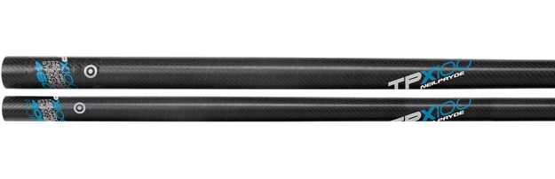 Neilpryde TPX 100 RDM RDM mast - Telstar Surf