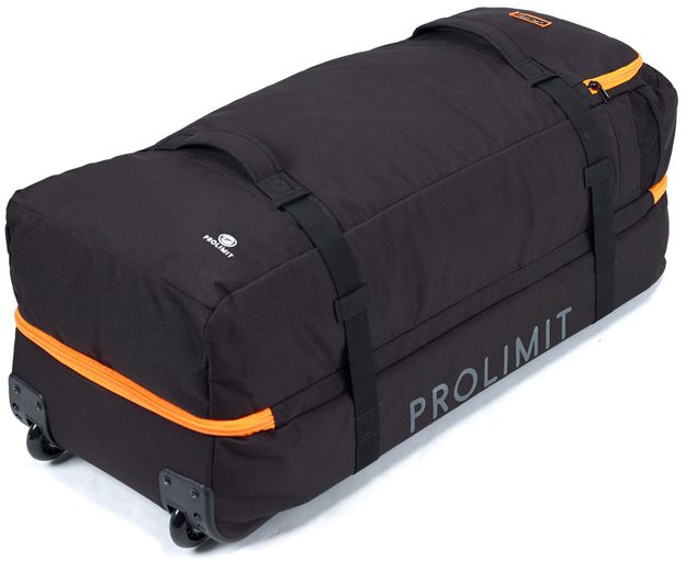 Prolimit Stacker Bag Black Various windsurf bag - Telstar Surf