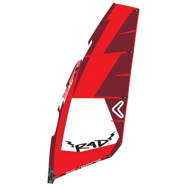 Severne Sails Rad 2026 Windfoil sail - Telstar Surf