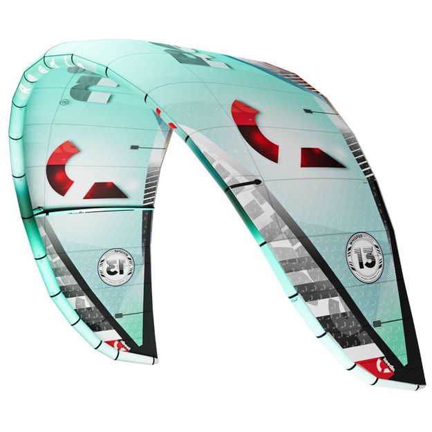 Reedin Whisper Model 2025/2026 Foil / Lightwind kite - Telstar Surf