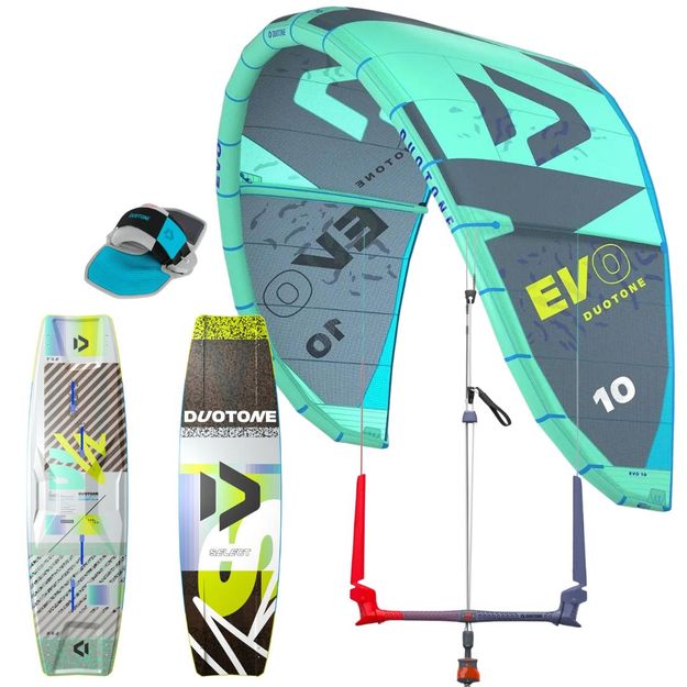 Kitesurf sets store